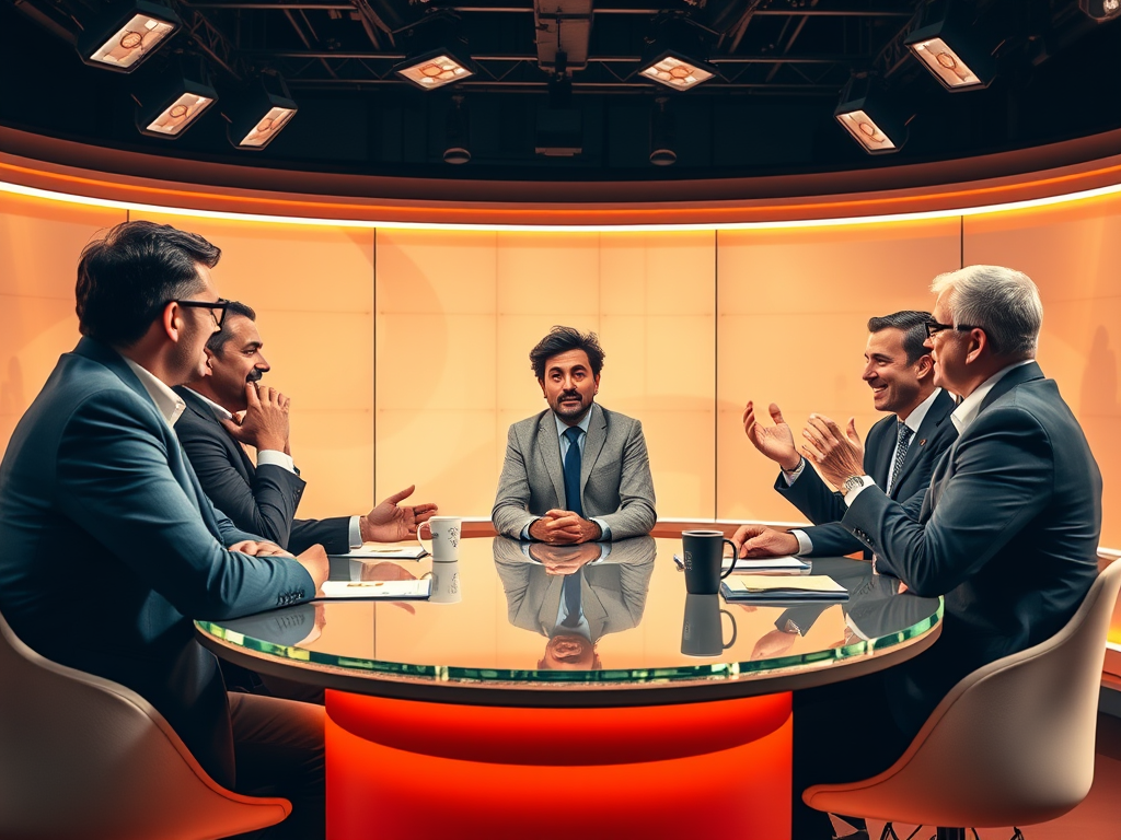 Sunday Supplement Is Back! Because Apparently, 2025 Wasn’t Chaotic ...