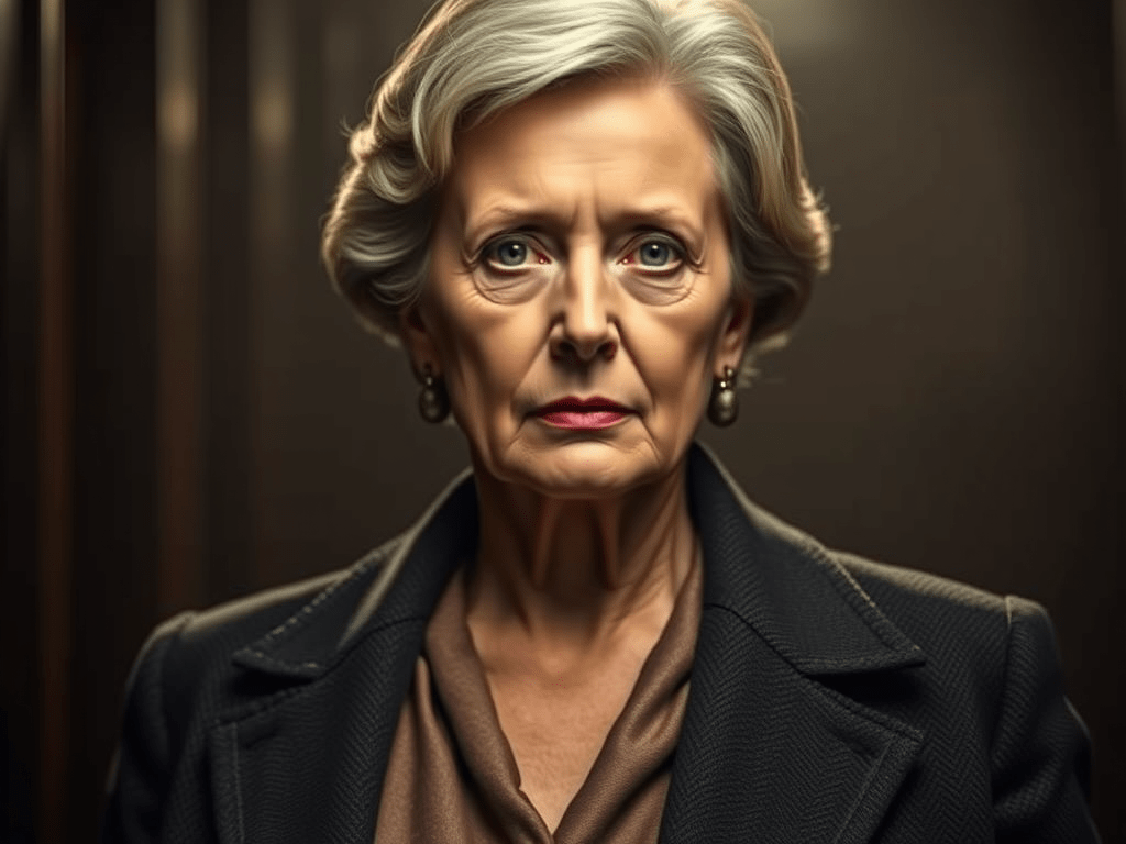 License to Vanish: The Death of Dame Stella Rimington, and the Nation ...