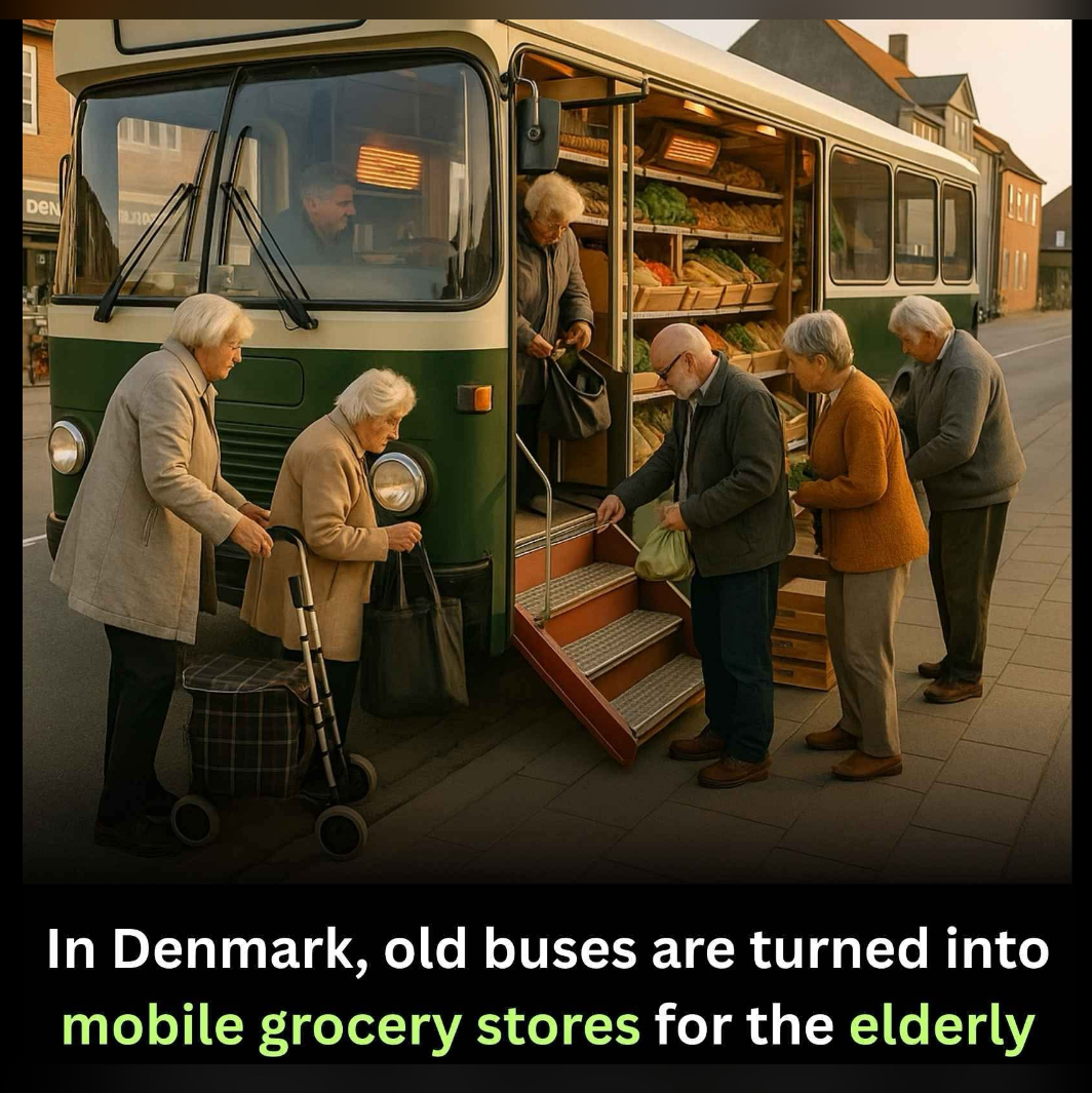 The Great Danish Grocery Bus: How Denmark Rolled Right Over Everyone’s ...