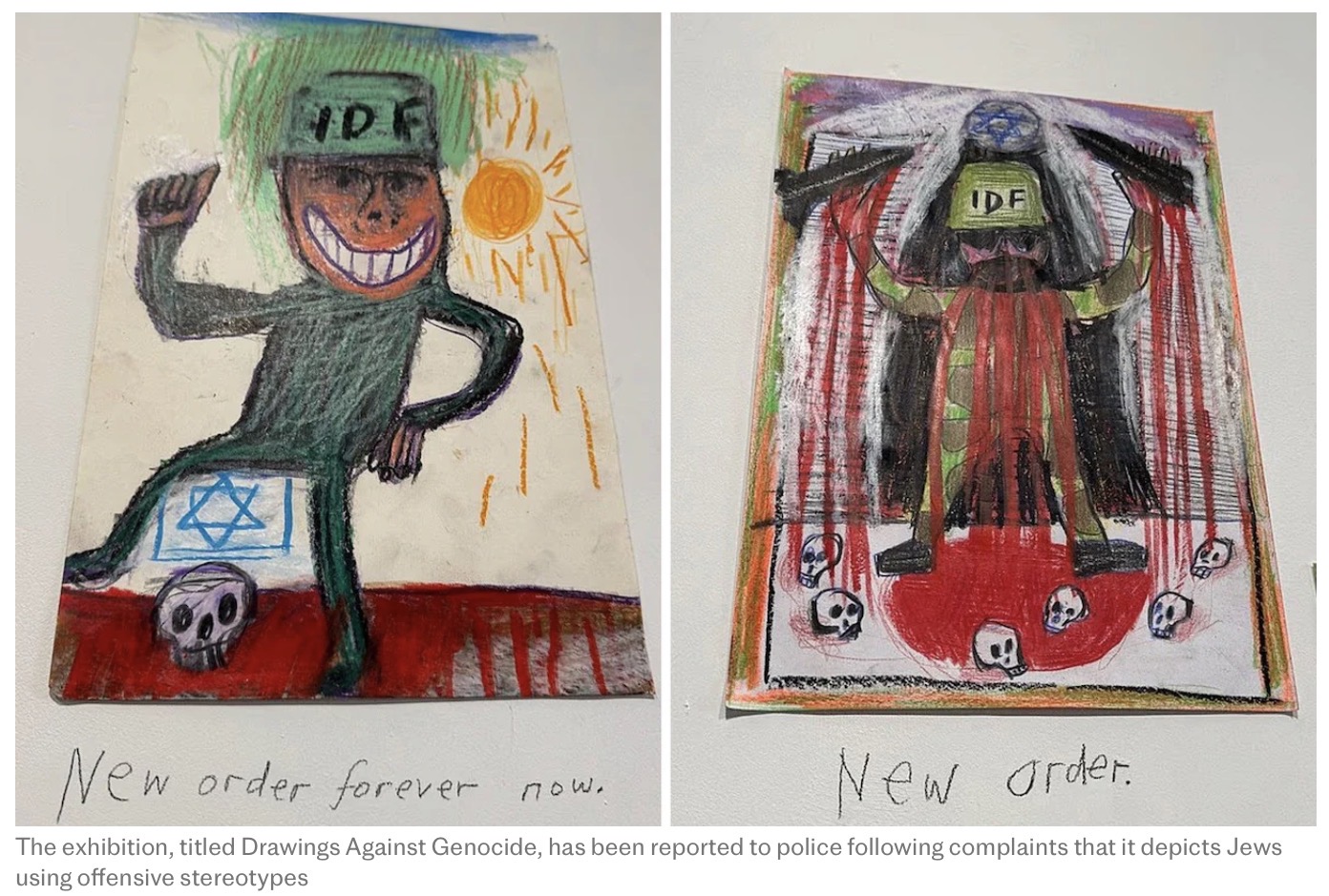 Art, Outrage & Double Standards: When “Expression” Starts Eating Itself ...