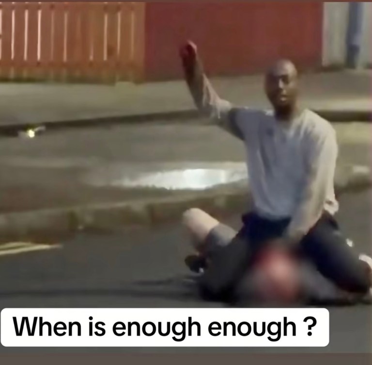 🚨 Britain’s Breaking Point: How Many More Warnings Before Action? 🇬🇧🔥 ...